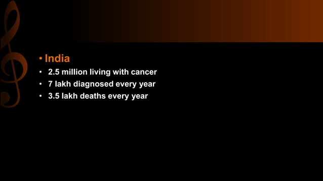 Nursing management of patients with oncological conditions | PPTX ...