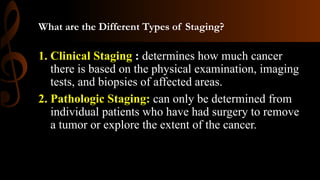 Nursing management of patients with oncological conditions | PPTX