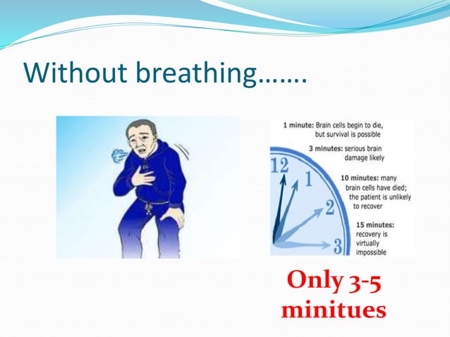 Nursing management of patients with oxygen insufficiency | PPTX