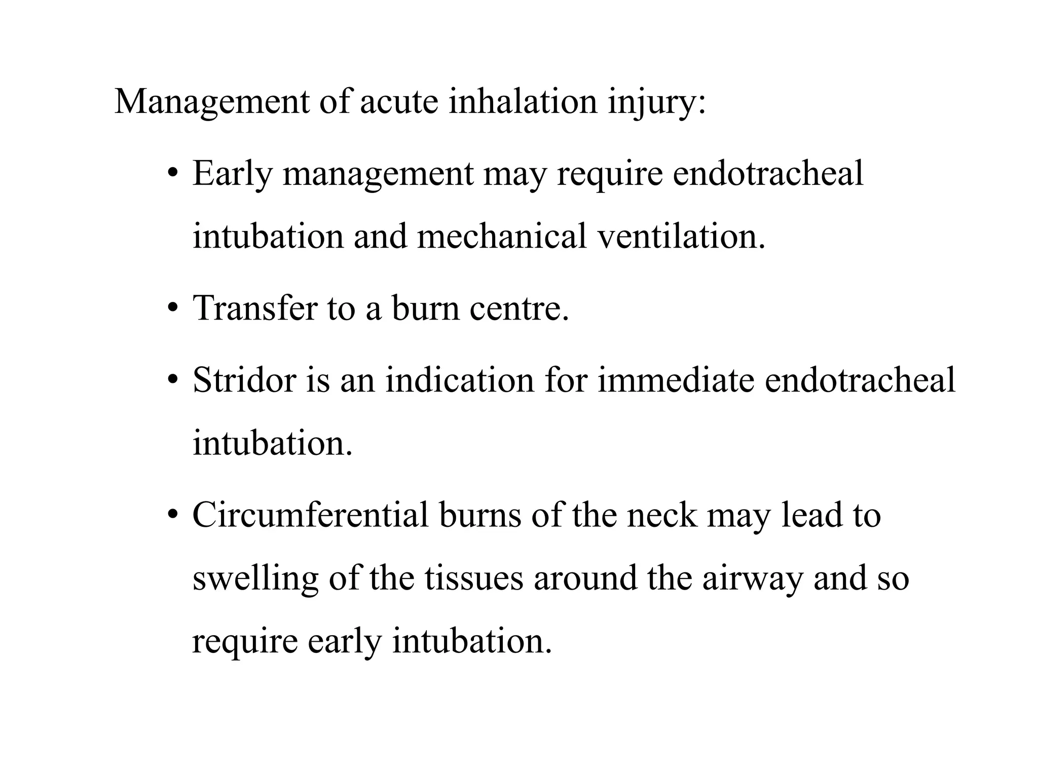 Nursing management of patient with Burns | PPTX