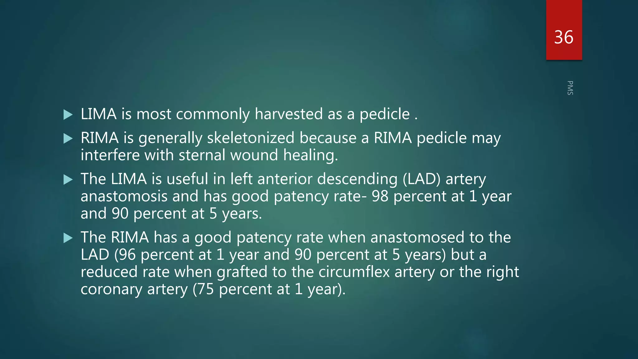 Nursing management of patient with cardiac surgeries. | PPTX