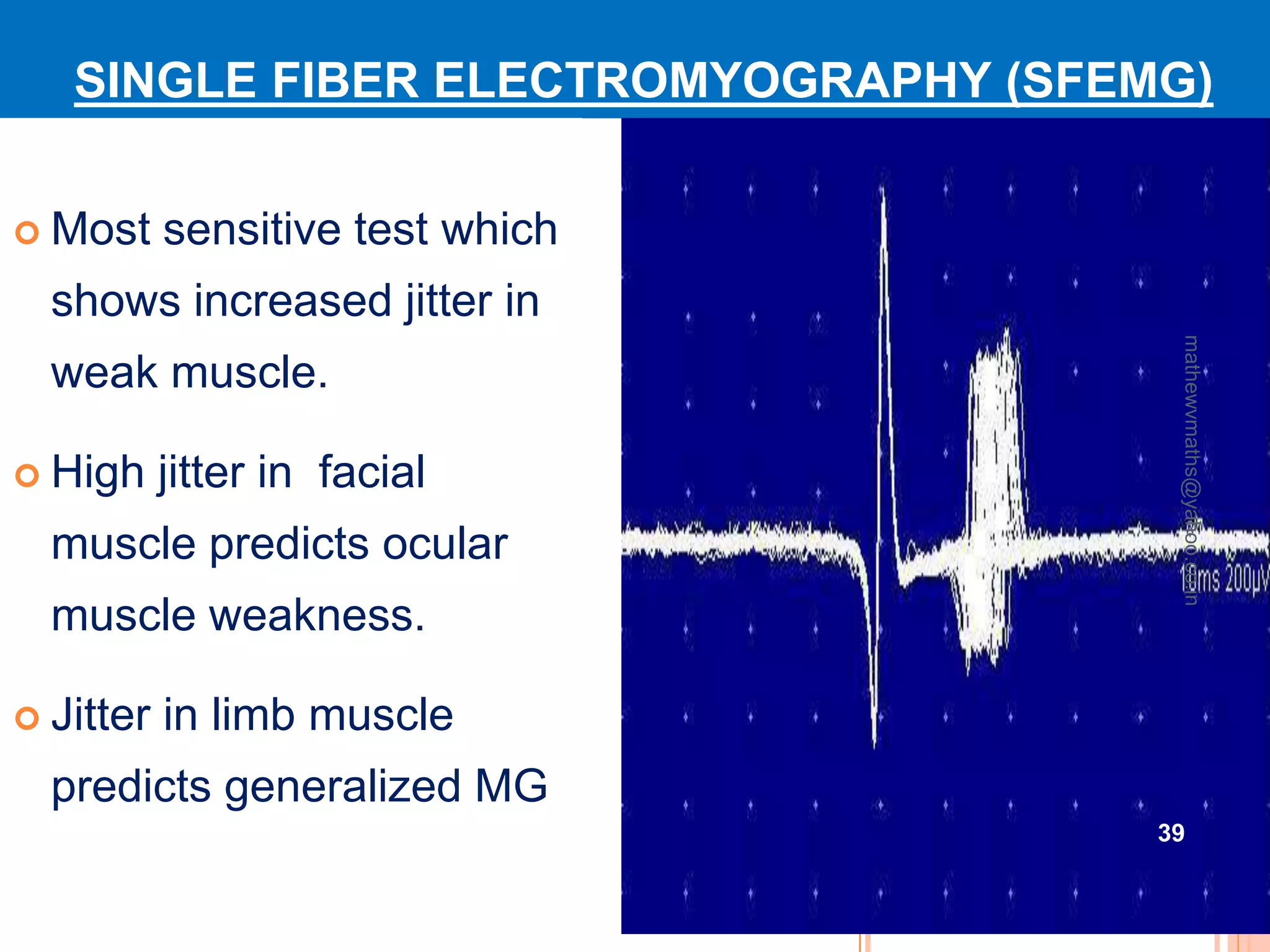 Nursing management of patient with chronic neurological problems | PPTX