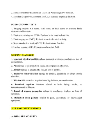 NURSING MANAGEMENT OF PATIENT WITH NEUROLOGICAL DISORDERS.docx