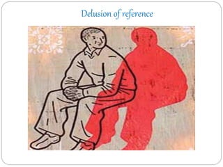 Nursing management of patient with schizophrenia and other psychotic ...