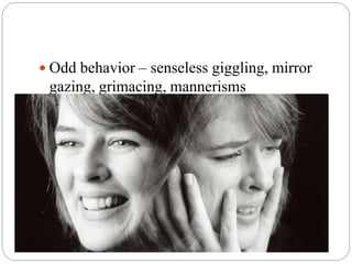 Nursing management of patient with schizophrenia and other psychotic ...