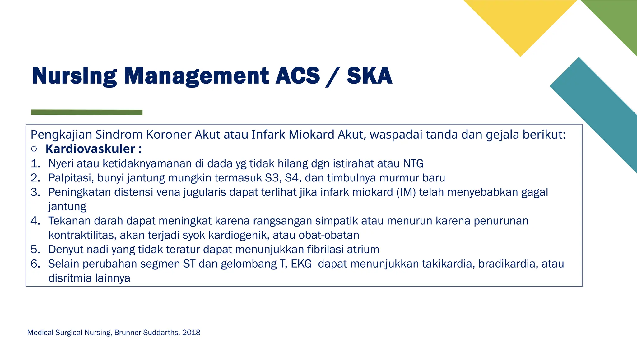 Nursing Management pada ACS_YP_2025.pptx
