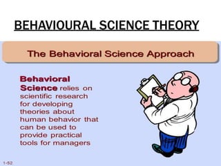 Nursing management theories | PPT