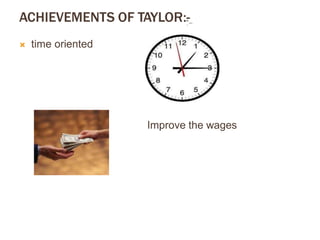 Nursing management theories | PPT