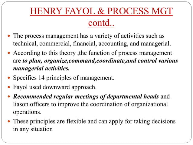 Theroies and models for nursing Management | PPTX