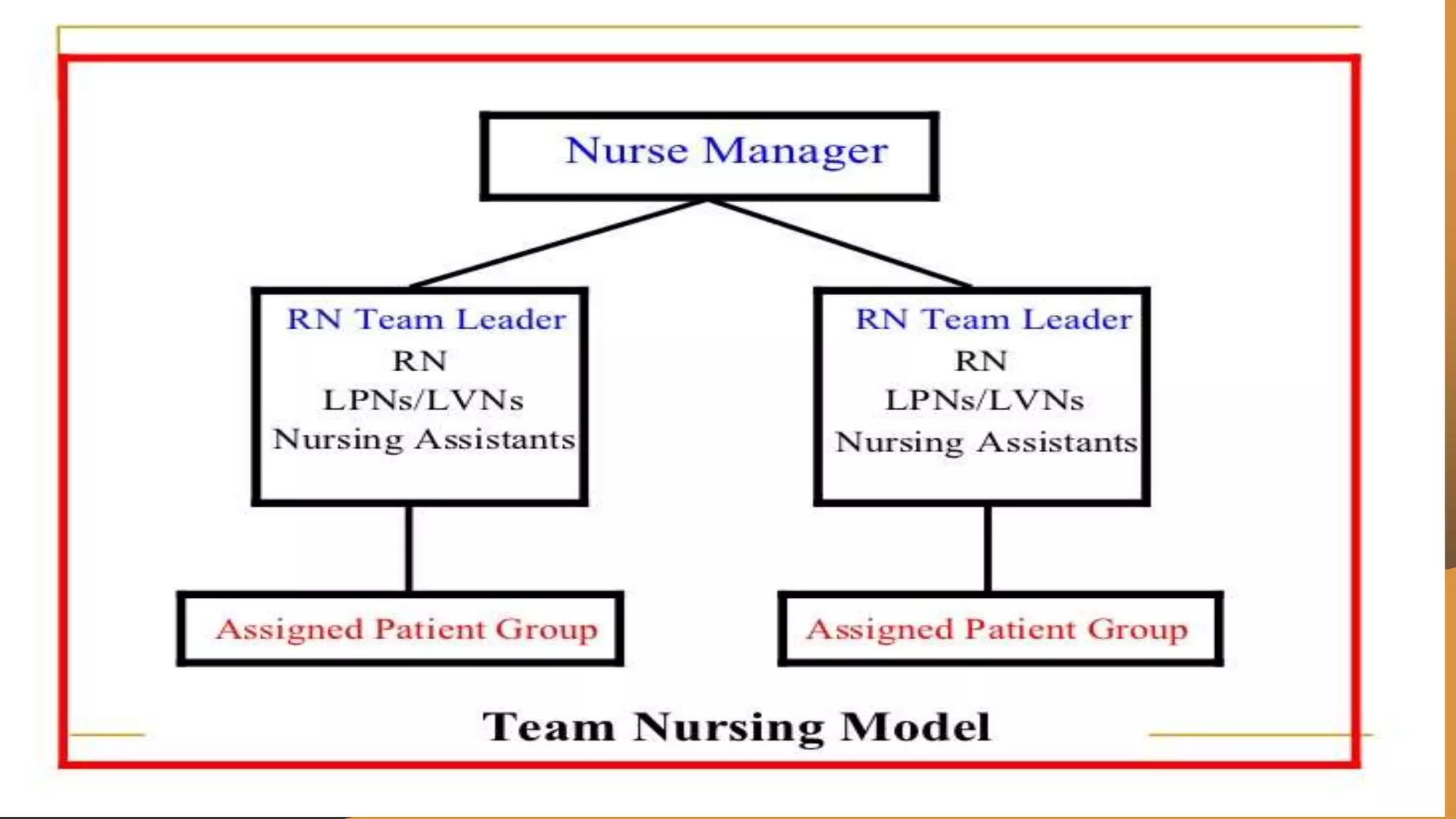 Nursing models | PPTX
