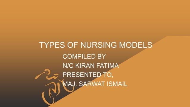 Nursing models | PPTX | Healthcare Industry | Industries