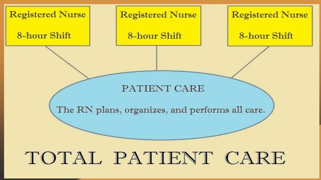 Nursing models | PPTX | Healthcare Industry | Industries