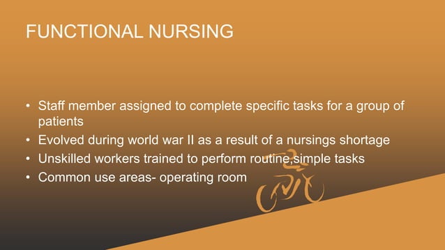 Nursing models | PPTX | Healthcare Industry | Industries