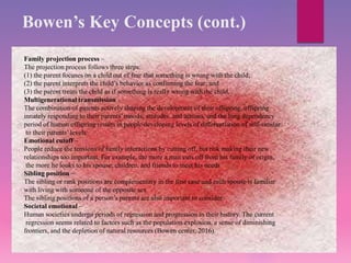 Non-Nursing Theory Presentation 2 | PPT