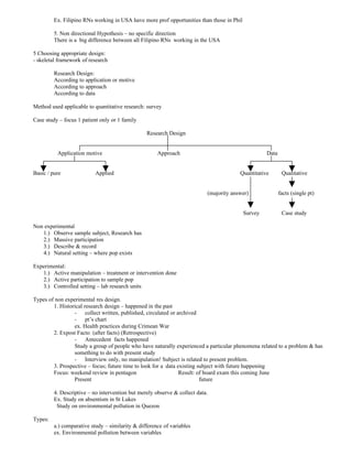 Nursingnotes.info nursing-research-review | DOC