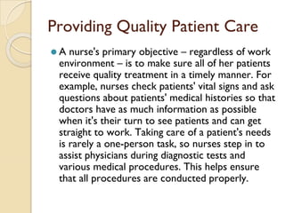 Nursing objectives for nursing students.pptx