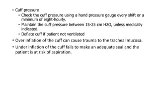 Nursing of tracheostomized patient.pptx