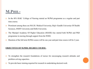 NURSING PATTERNS.pptx Akanksha Trivedi Rama University Kanpur | PPTX