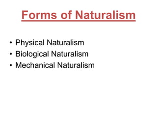 Nursing philosophies | PDF