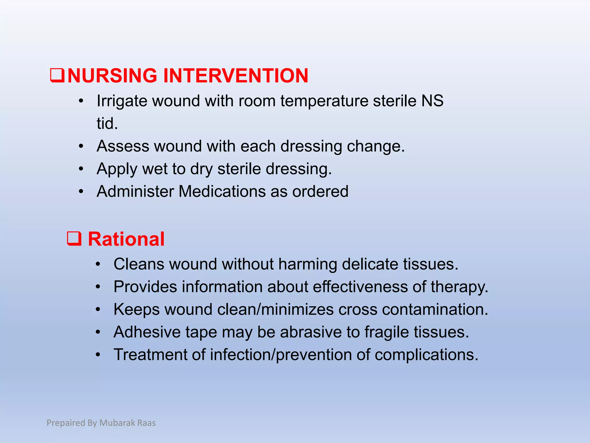 Nursing Care planning | PPTX