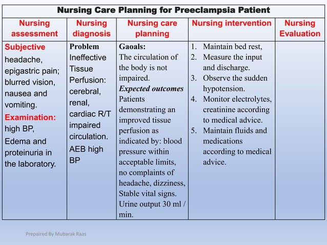 Nursing Care planning | PPTX