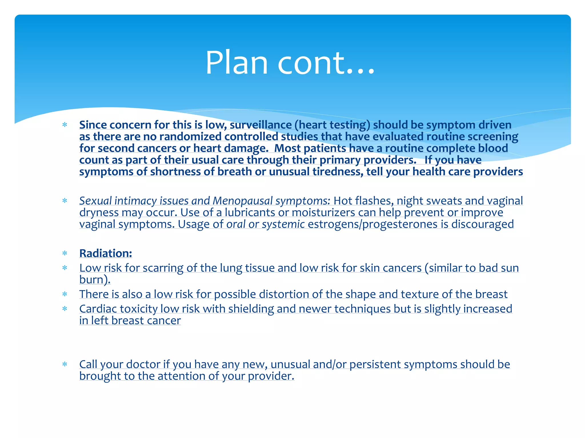 Moffitt Cancer Center Survivorship Program | PPTX