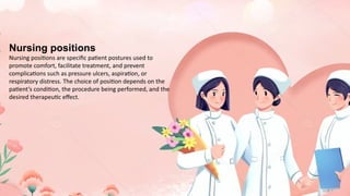 nursing position 2025.PPTX NURSING SKILLS | PPTX