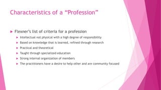 Nursing powerpoint | PPTX