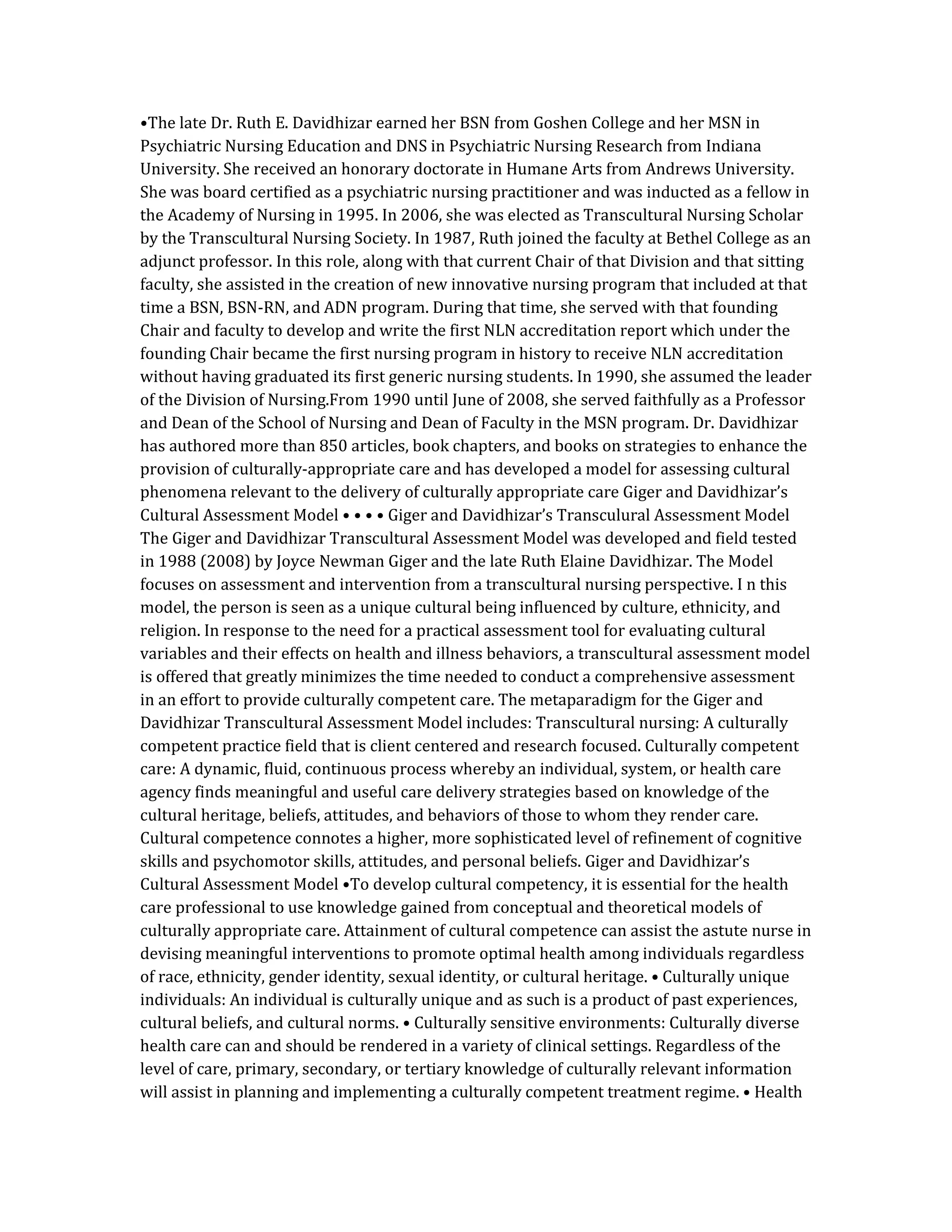 Nursing Practice Discussion.docx