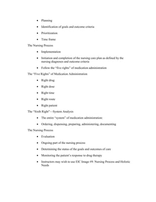 Nursing process | RTF