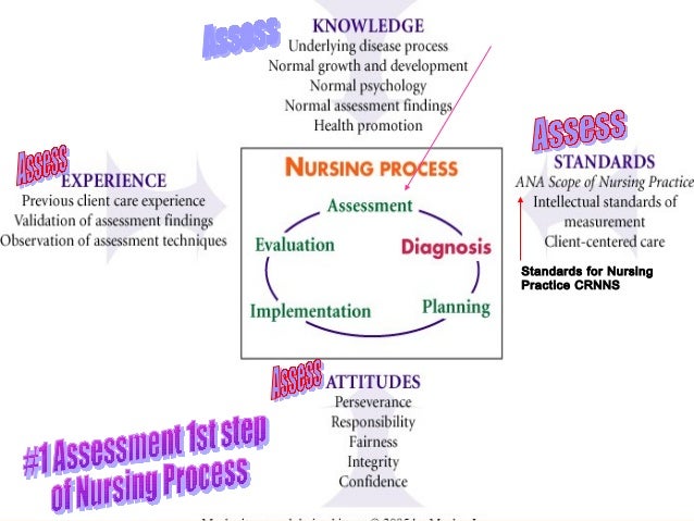 Nursing Process