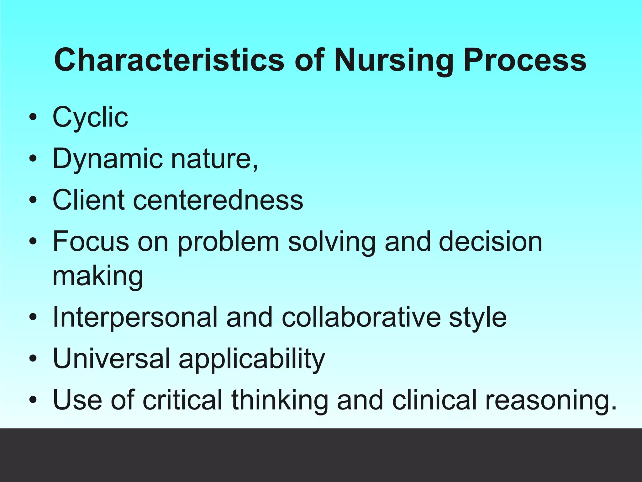 nursingprocess-160310083958.pptx | Healthcare Industry | Industries