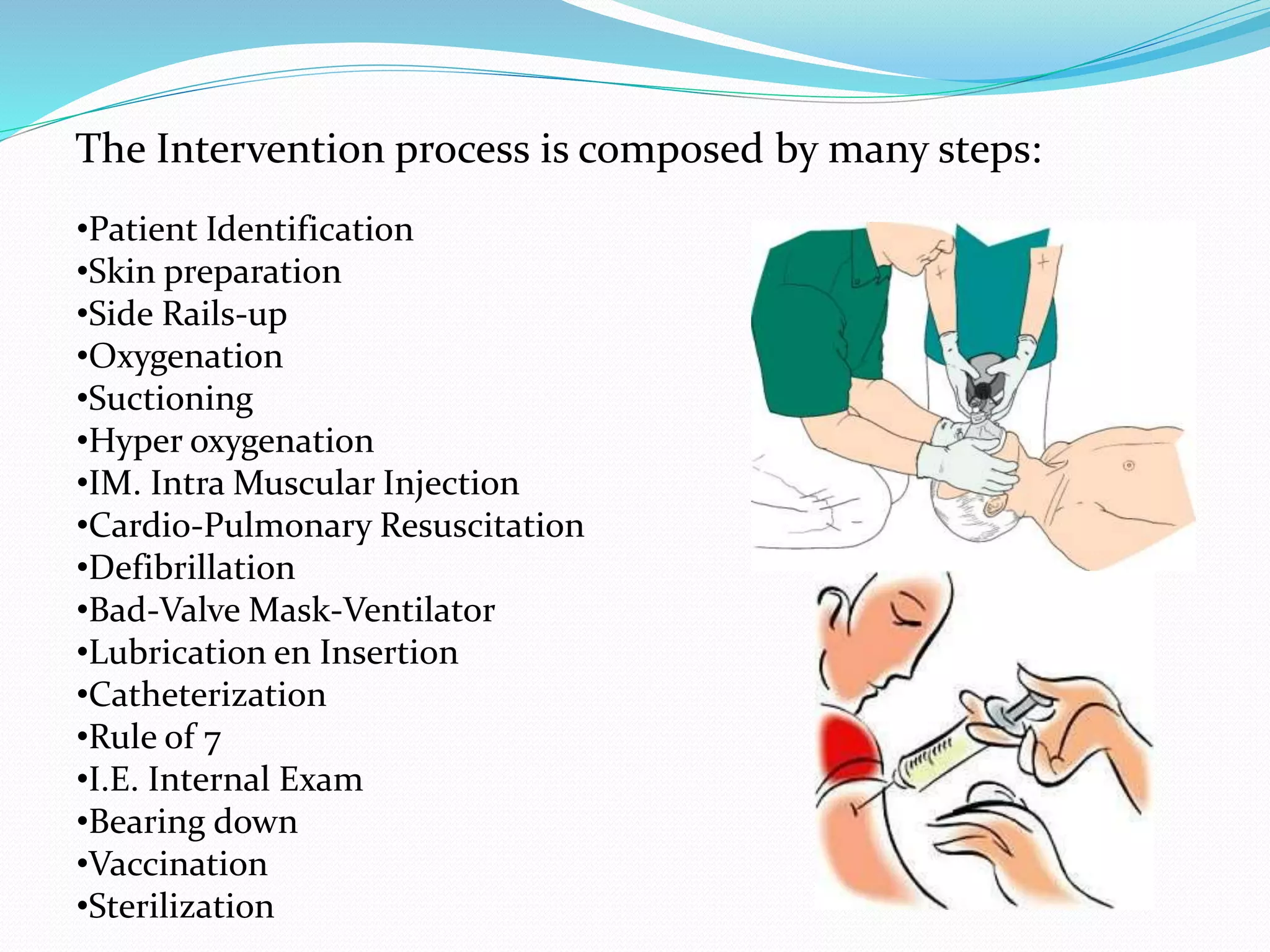 Nursing Process | PPTX