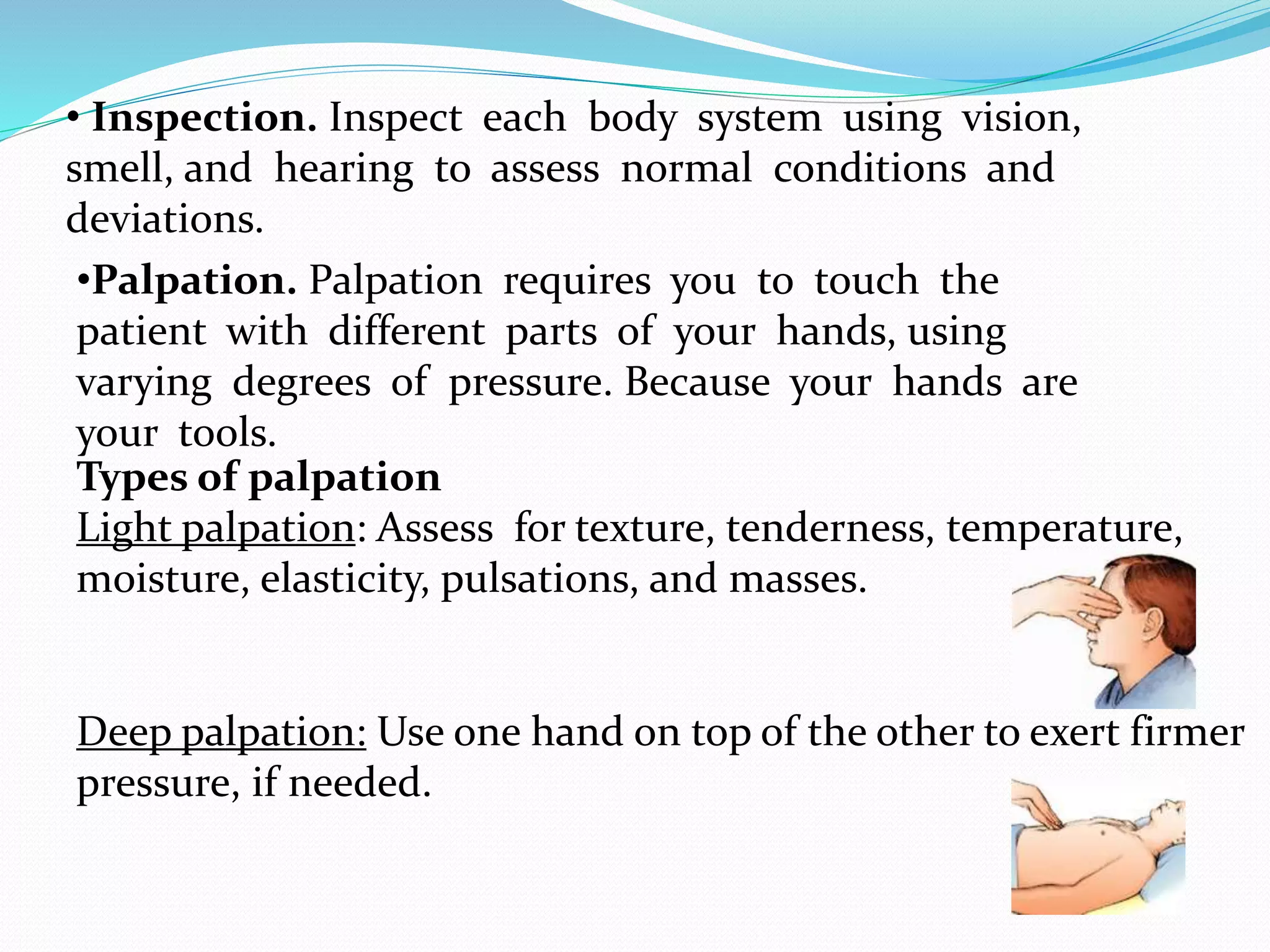 Nursing Process | PPTX