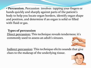 Nursing Process | PPTX