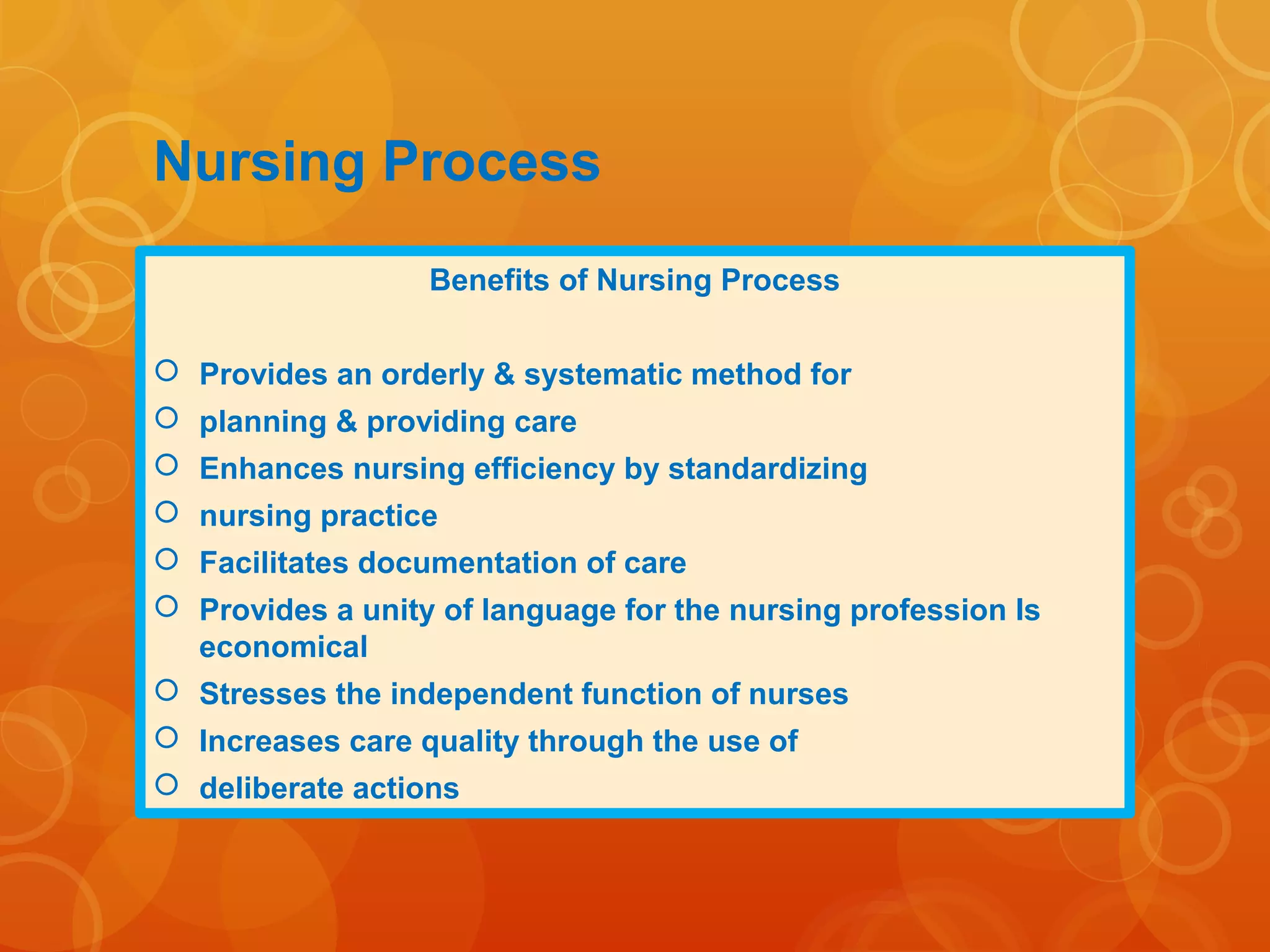 Nursing process | PPT | Parenting Babies and Toddlers | Parenting