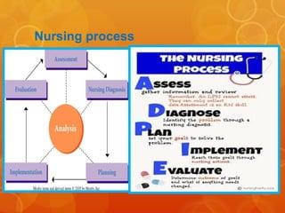 Nursing process | PPT
