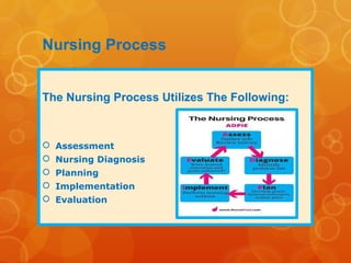 Nursing process | PPT