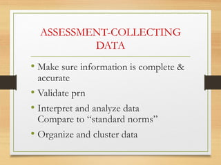 Nursing process | PPT