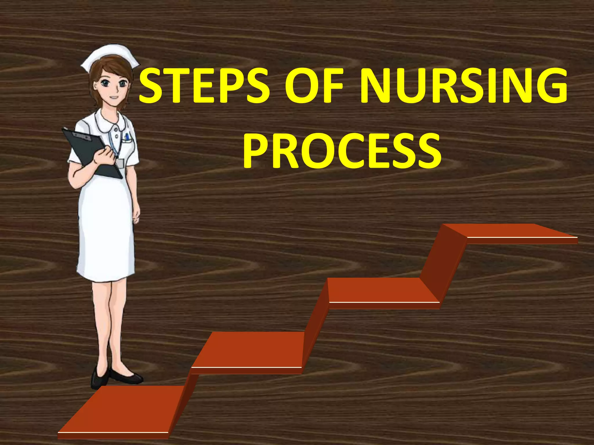Nursing process,,,Assessment | PPTX