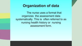 NURSING PROCESS | PPTX