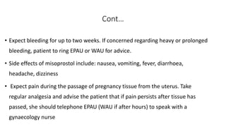 Nursing process | PPTX