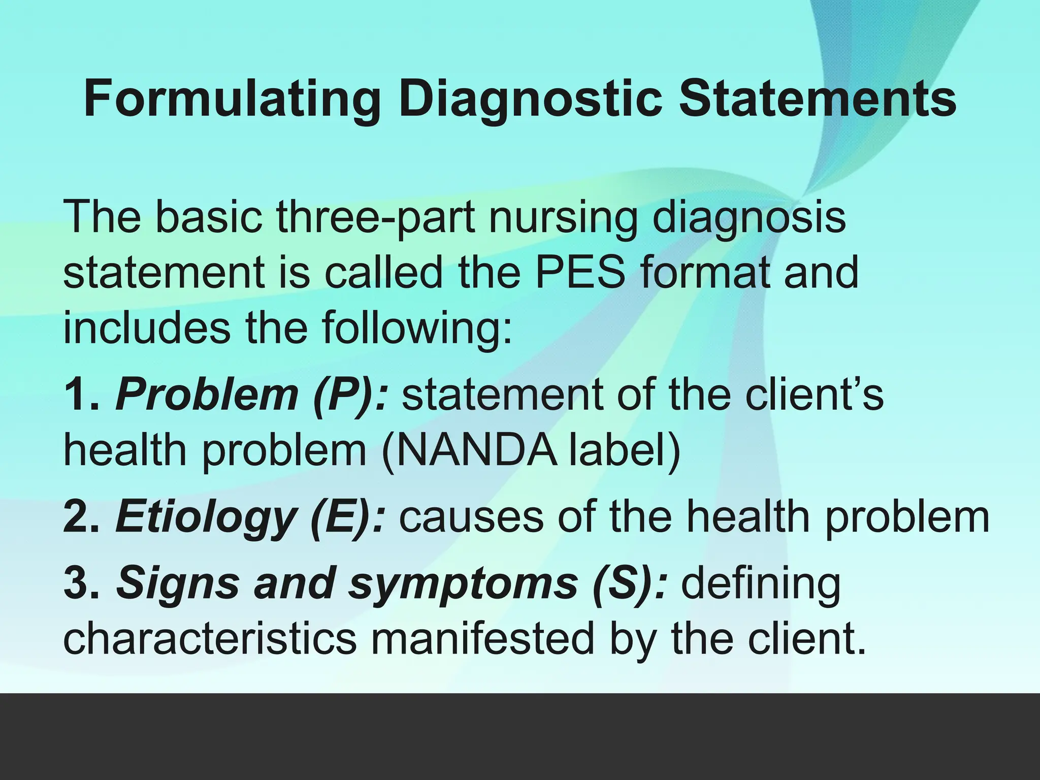 nursing process philippine setting (pdf format) | PDF