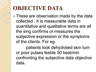 nursing process . In nursing management. | PPTX