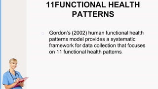 Nursing Process, effective use of the nursing process | PPT