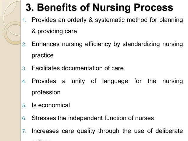 Nursing process assessing | PPT