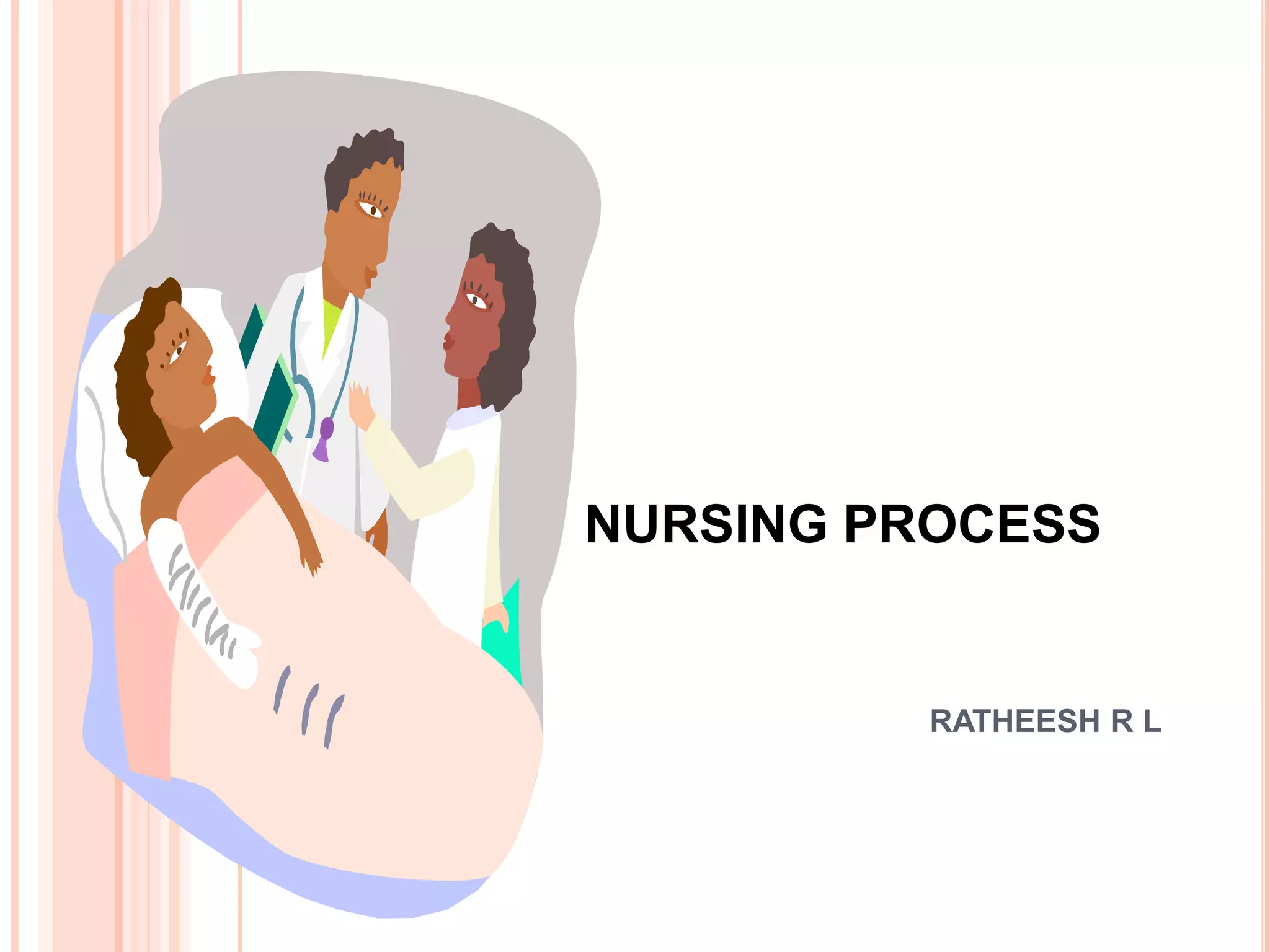 Nursing process assessment | PPT