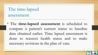 Nursing process english | PPT