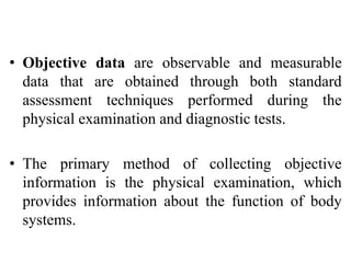 nursing process (1).pptx | Healthcare Industry | Industries