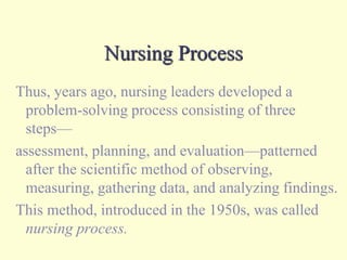 Nursing Process 2.ppt